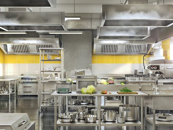 Office Cleaning | Cleaning Services Group