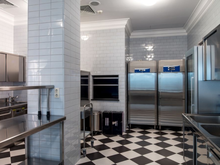 Cambridge Cleaning Services - Commercial Cleaning | CSG