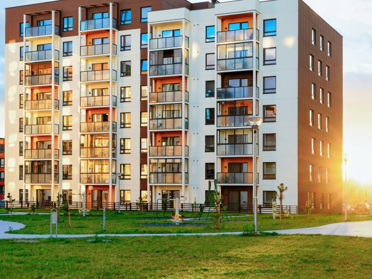 Cleaning Firm Kennington | London Industrial Cleaners