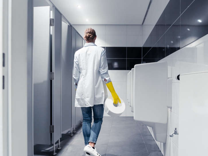 Commercial Cleaners Barnes | Barnes Cleaners