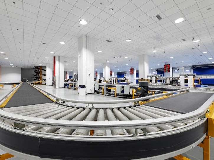 Factory Cleaning Services | Cleaning Services Group