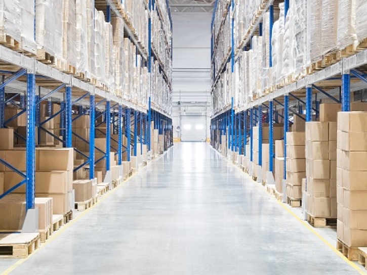 Warehouse Cleaning | Cleaning Services Group