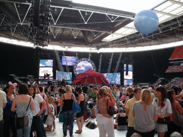 Event Cleaning | Cleaning Services Group