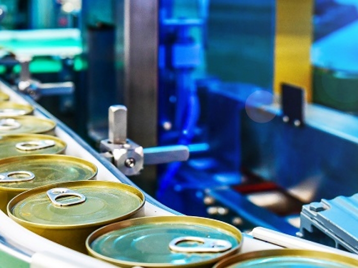 Factory Cleaning Services | Cleaning Services Group