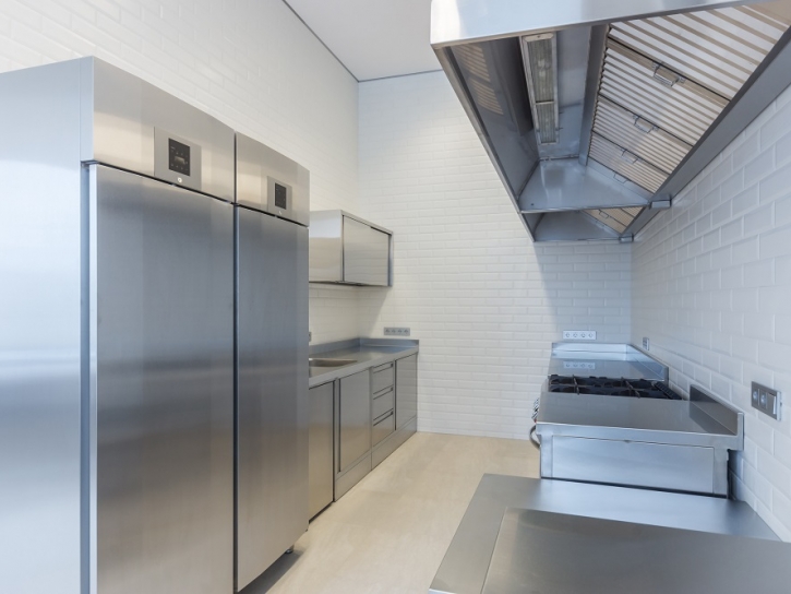 Kitchen Cleaning | Cleaning Services Group