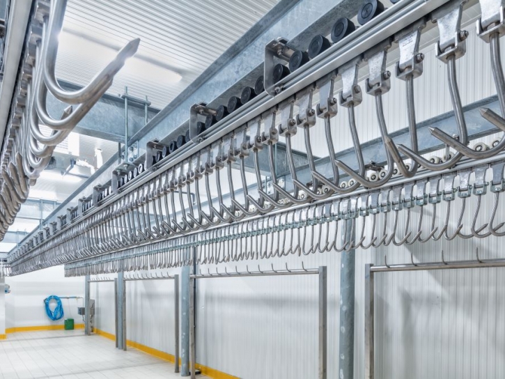 Factory Cleaning Services UK | The Cleaning Services Group