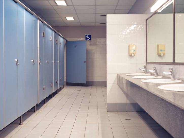 Government Cleaning Contractors | The Cleaning Services Group