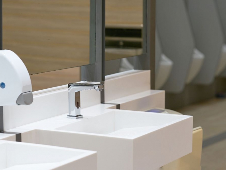 Commercial Cleaners Dorchester | CSG